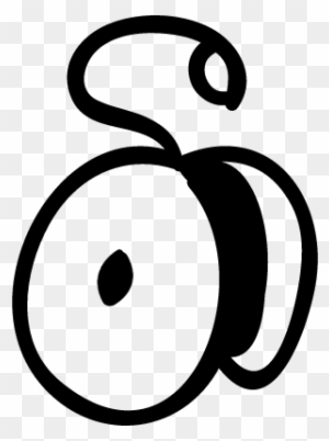 Yoyo Toy Vector - Icon Yo Yo - Free Transparent PNG Clipart Images Download