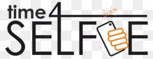 Selfie Time Text Png - Free Transparent PNG Clipart Images Download