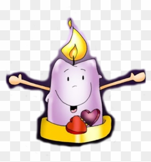 Lilin Kartun Png - Free Transparent PNG Clipart Images Download