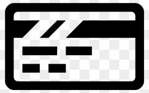 Open - Credit Card Clip Art - Free Transparent PNG Clipart Images Download