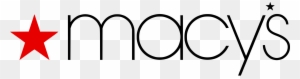 Macys - Macys Logo - Free Transparent PNG Clipart Images Download