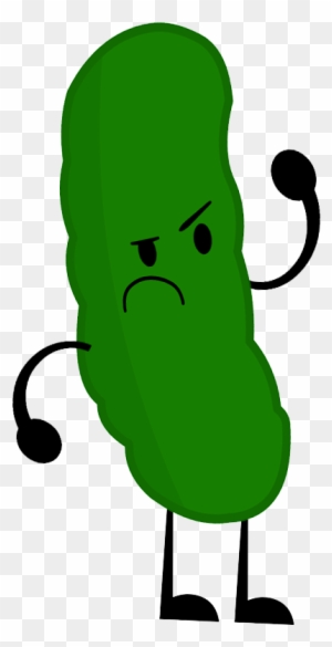 Image - Inanimate Insanity 2 Apple - Full Size PNG Clipart Images Download