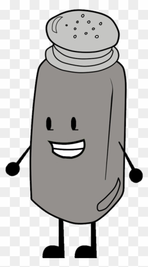 Insanity S2e8 - Inanimate Insanity Pepper - Free Transparent PNG ...