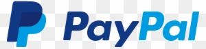 Paypal New Logo, Merchant Accounts, Online Merchant - Paypal Logo Png ...