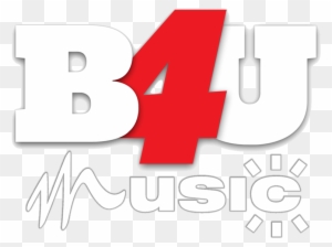 B4u Music - B4u Music Logo Png - Free Transparent PNG Clipart Images Download