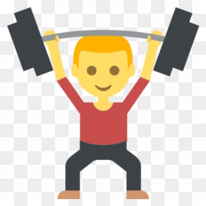 Strength - Muscle & Fitness - Free Transparent PNG Clipart Images Download