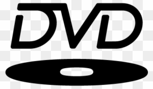 Clipart Dvd Logo Png Image - Dvd - Free Transparent PNG Clipart Images ...
