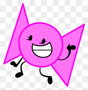 Bow And No One - Inanimate Insanity Ghost Bow - Free Transparent PNG ...