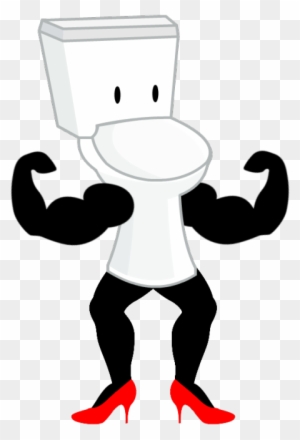 Inanimate Insanity Object Shows Mouth - Free Transparent PNG Clipart ...