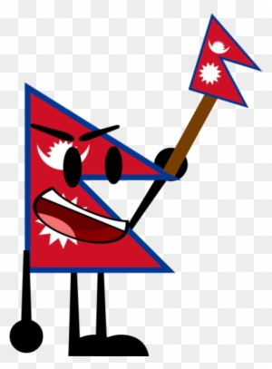 Inanimate Commission Insanity - Canadian Flag - Free Transparent PNG ...