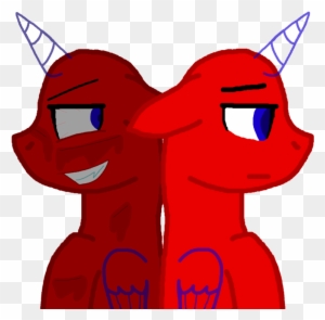 Insanity Base By Icefir - Pixel Art - Free Transparent PNG Clipart ...