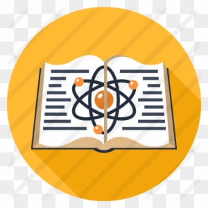 Books - Circle - Free Transparent PNG Clipart Images Download