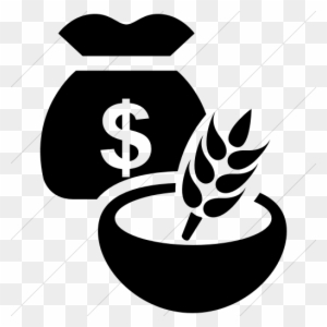 Panels Clipart Socio Economic - Food Money Icon - Free Transparent PNG ...