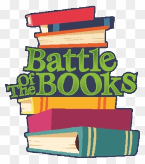 Registration Is Now Open And The 2018 Battle Book List - Battle Of The ...