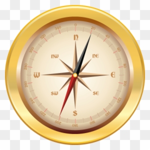 Gold Compass Png Images Png Images - Compass Png - Free Transparent PNG ...