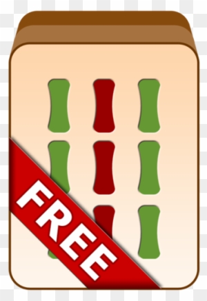 Mahjong Free - App Store - Free Transparent PNG Clipart Images Download