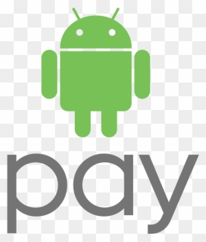 Android Pay - Android Pay - Free Transparent PNG Clipart Images Download