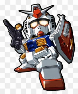 Gundam - Free Transparent PNG Clipart Images Download