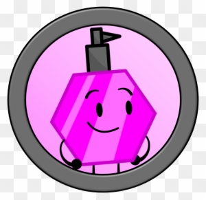 Masky - Object Overload - Full Size PNG Clipart Images Download