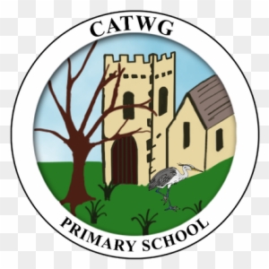 Catwg Primary School - Catwg Primary - Free Transparent PNG Clipart ...