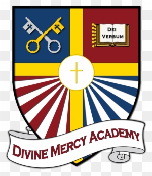 Divine Mercy Academy - St Andrew Academy - Free Transparent PNG Clipart ...