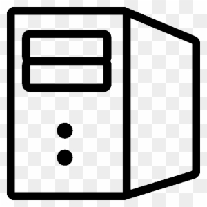Backup, Cloud, Computer, Computing, Infrastructure, - Server Icon - Free Transparent PNG Clipart ...
