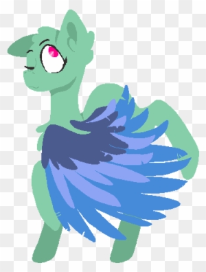 Kureo95 463 104 Mlp Lineless Base - Mlp Lineless Base - Free ...