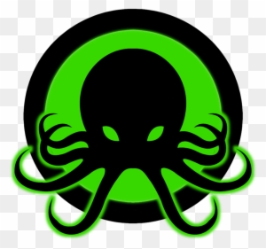 Cthulhu Clip Art, Transparent PNG Clipart Images Free Download - ClipartMax