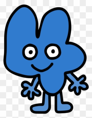 Four - Battle For Bfdi Four - Free Transparent PNG Clipart Images Download