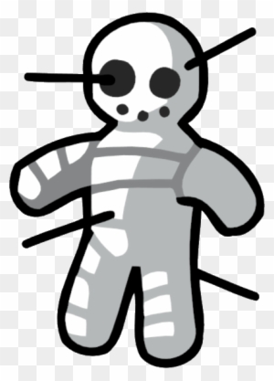 Voodoo Doll Clipart, Transparent PNG Clipart Images Free Download ...