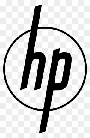 Hp-logo - Hewlett Packard Logo - Free Transparent PNG Clipart Images ...