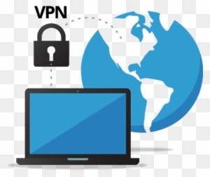 A - Vpn Virtual Private Networks - Free Transparent PNG Clipart Images ...