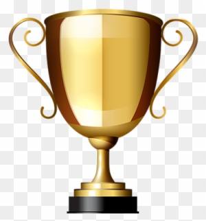 To Win 1 Million Rmb - Golden Cup Png - Free Transparent PNG Clipart ...