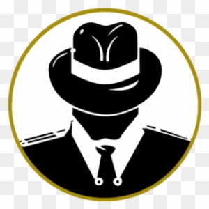 Home - Expansion Syndicate - Mafia Logo - Free Transparent PNG Clipart ...