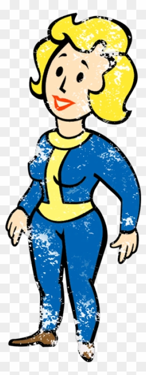 Vault Girl Fallout Wallpapers - Fallout Vault Girl Sexy - Free ...