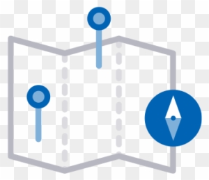 Roadmap - Technology Roadmap - Free Transparent PNG Clipart Images Download