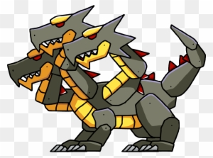 Yama - Scribblenauts Epic Creatures - Free Transparent PNG Clipart ...