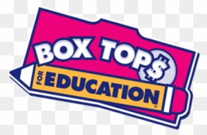 Box Tops Clip Art