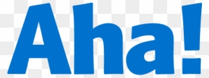 Aha, Transparent PNG Clipart Images Free Download - ClipartMax