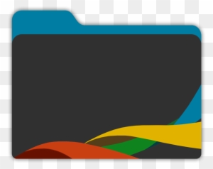 Microsoft Office Folder Icon - Microsoft Office Folder Icons - Free ...