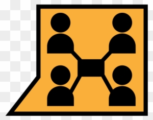 Collaboration - Social Group - Free Transparent PNG Clipart Images Download