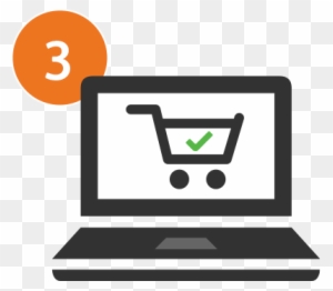 Confirm Your Purchase And You're Done - Visa - Free Transparent PNG ...