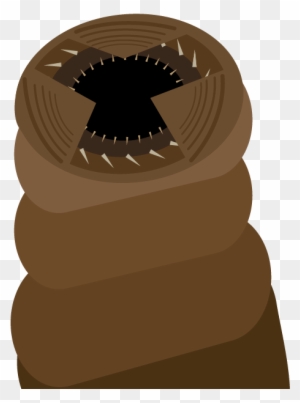 Sandworm - Transparent Sandworm - Free Transparent PNG Clipart Images ...