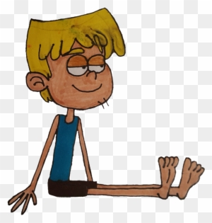 Loki Loud Is Up To Something By Hyperdolphin - January 16 - Free ...