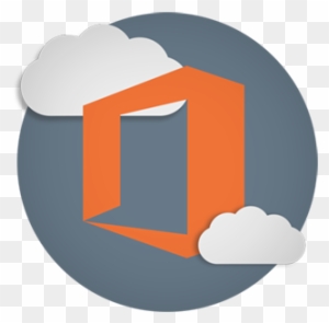 Microsoft Office 365 Icon - Office 365 Security And Compliance Png ...