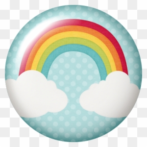 Its A Spring Thing - Circle - Free Transparent PNG Clipart Images Download