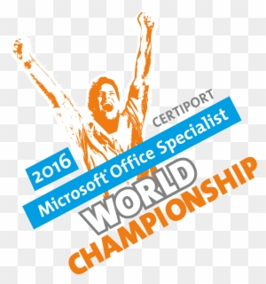 Microsoft Office Specialist World Champions Named In - Microsoft Office ...