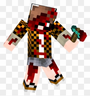 Bayani Minecraft Face