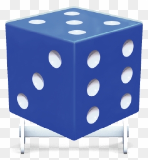 1 / - Dice Face 2 Png - Free Transparent PNG Clipart Images Download