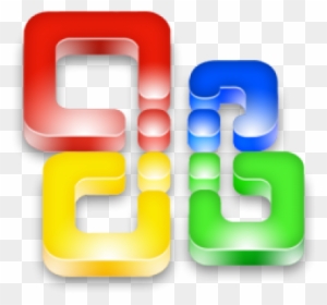 Your Office On The Move - Microsoft Office Icon - Free Transparent PNG ...
